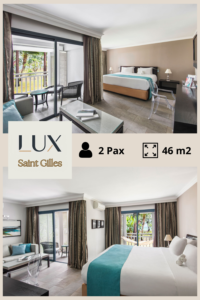 LUX SAINT GILLES HÔTEL 5* REUNION Insel La Réunion