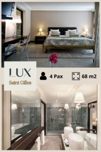 LUX SAINT GILLES HÔTEL 5* REUNION Insel La Réunion